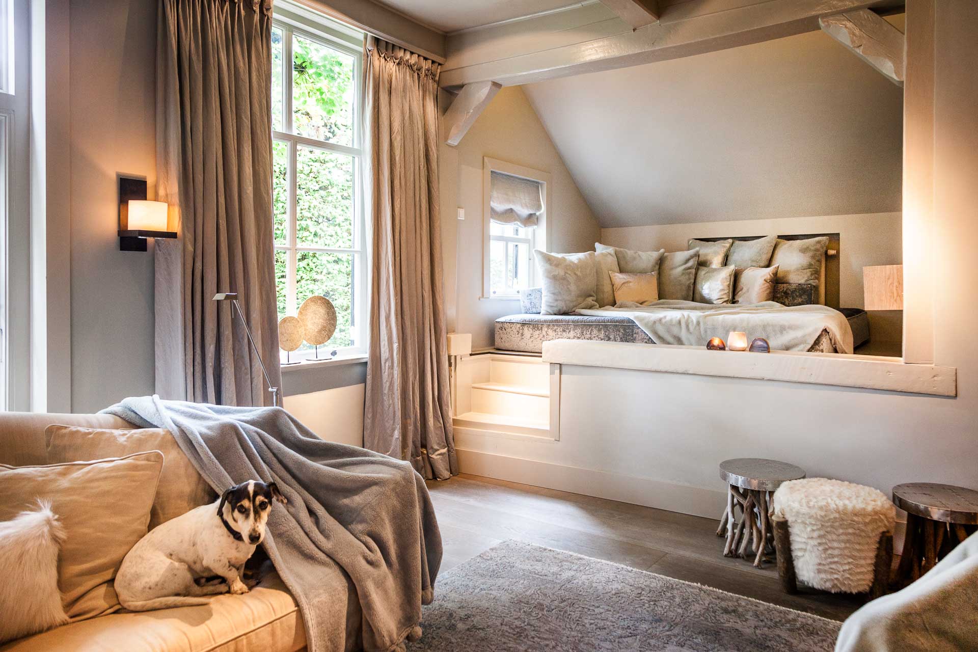 Impressie | kcinteriordesign