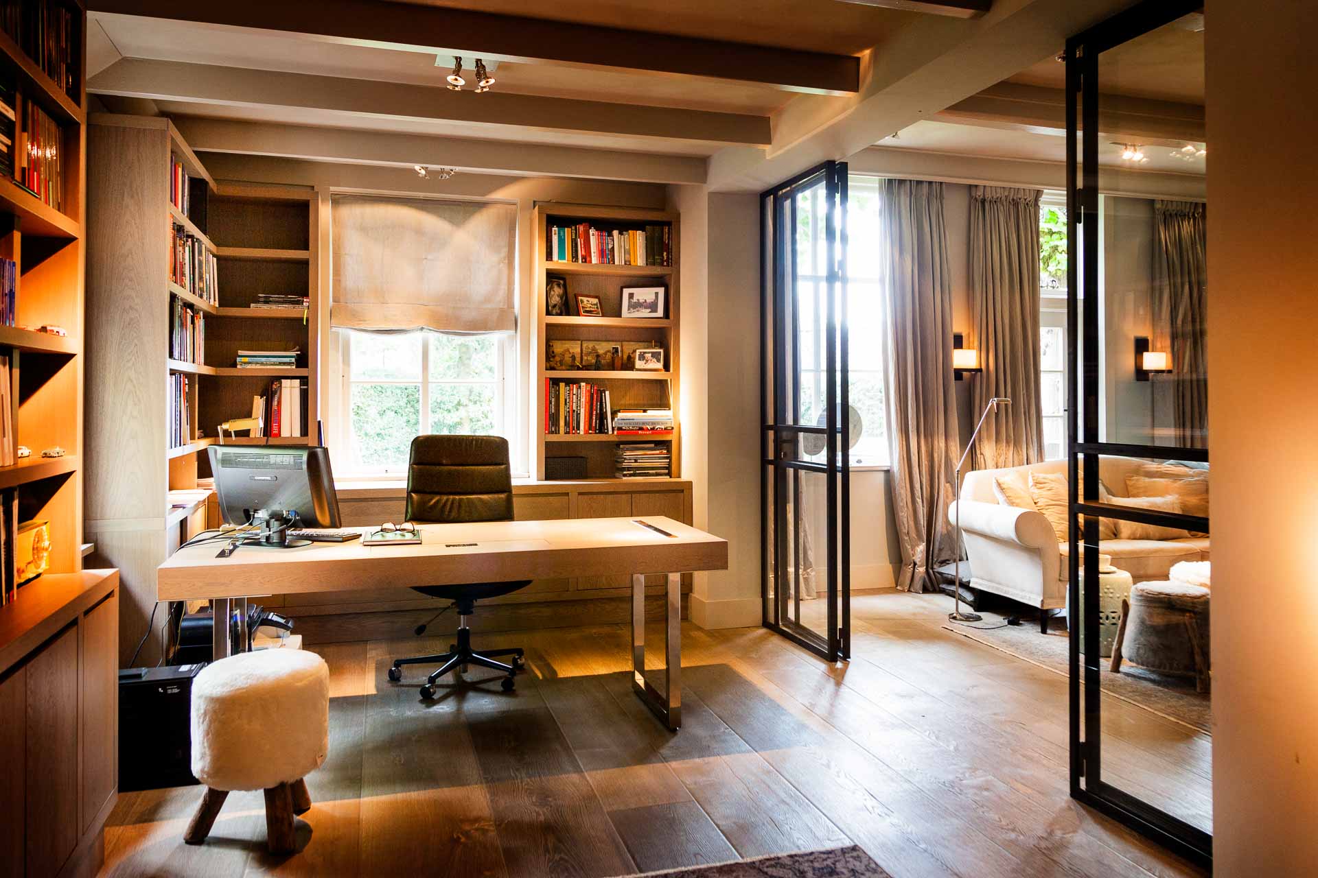 Impressie | kcinteriordesign