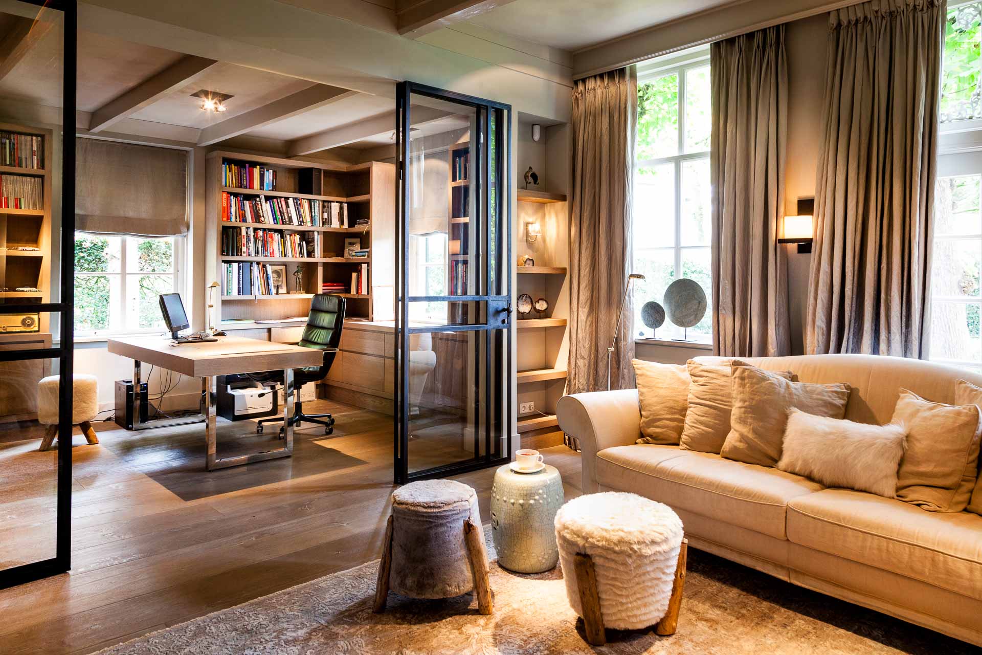 Impressie | kcinteriordesign