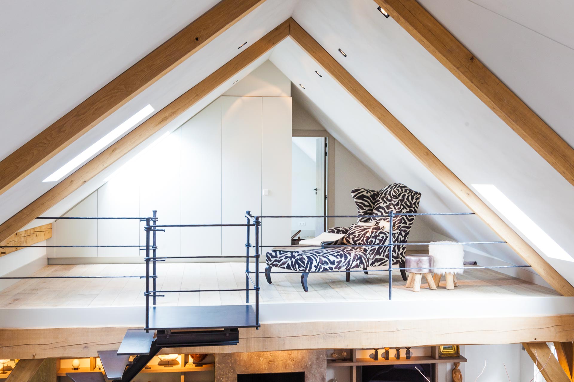 Impressie | kcinteriordesign