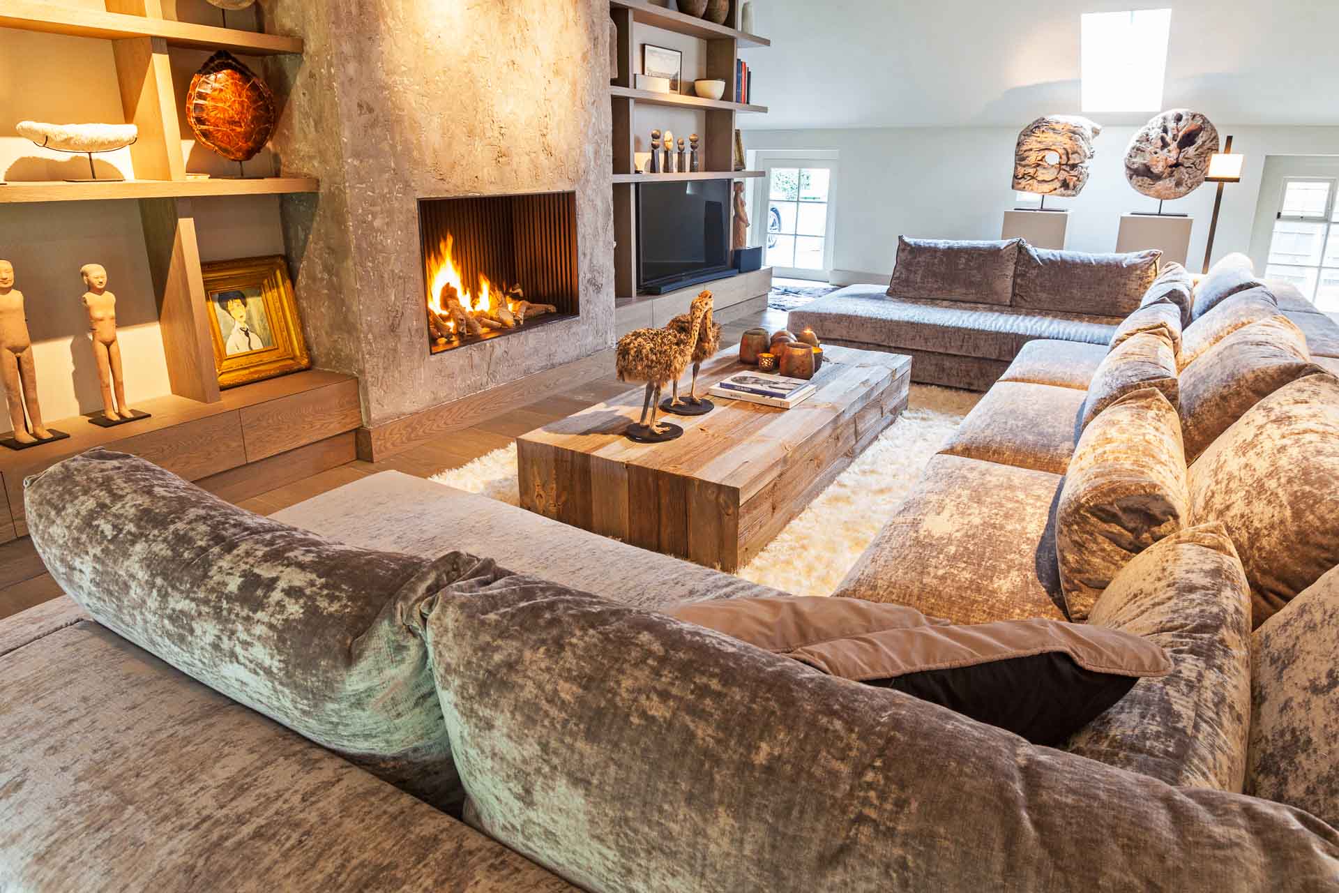 Impressie | kcinteriordesign