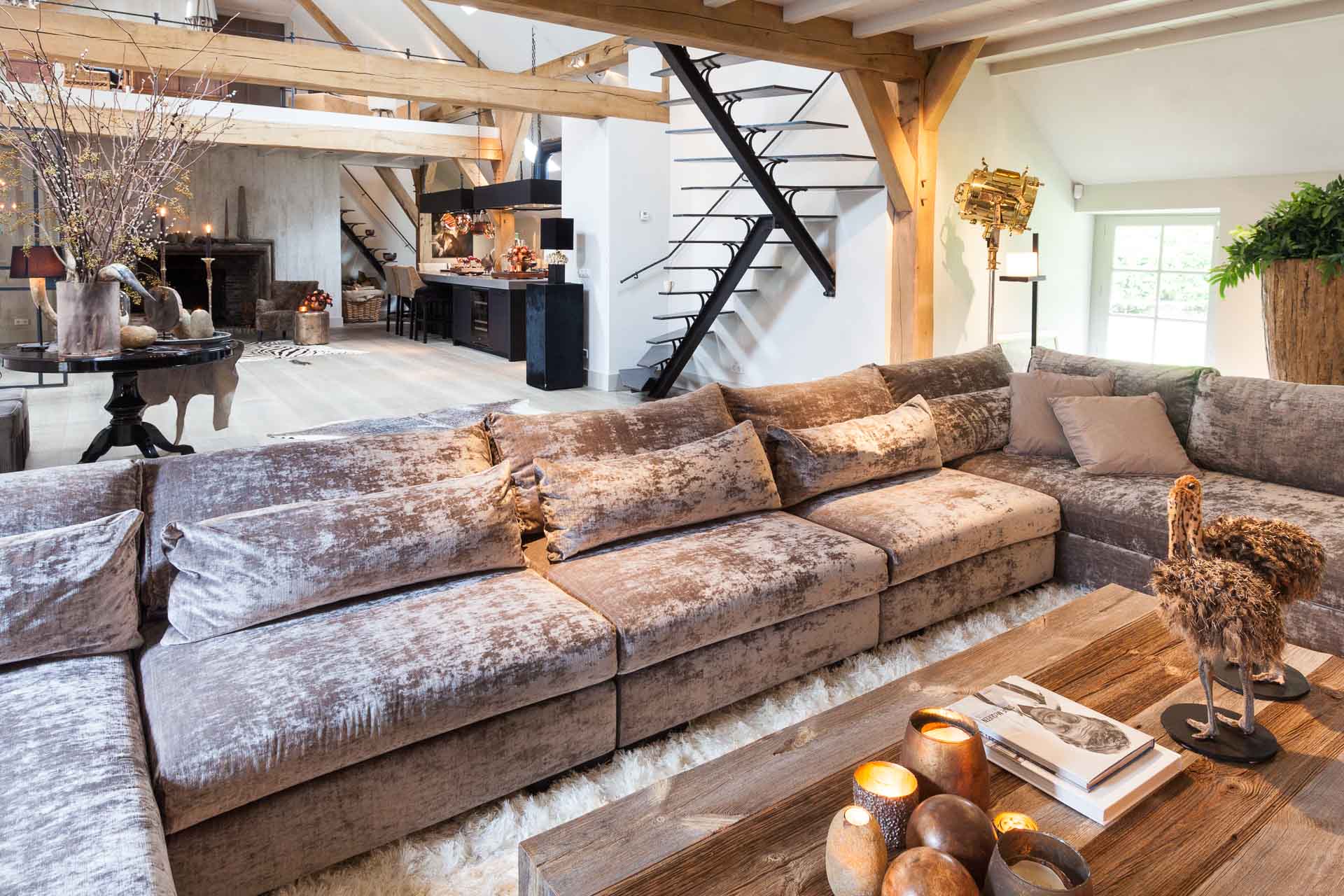 Impressie | kcinteriordesign