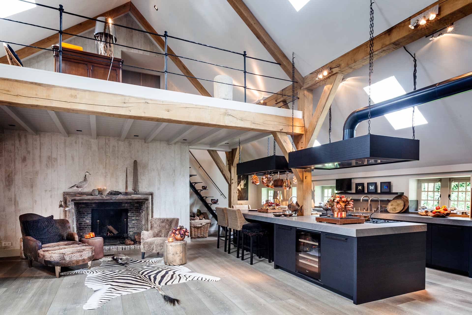 Impressie | kcinteriordesign