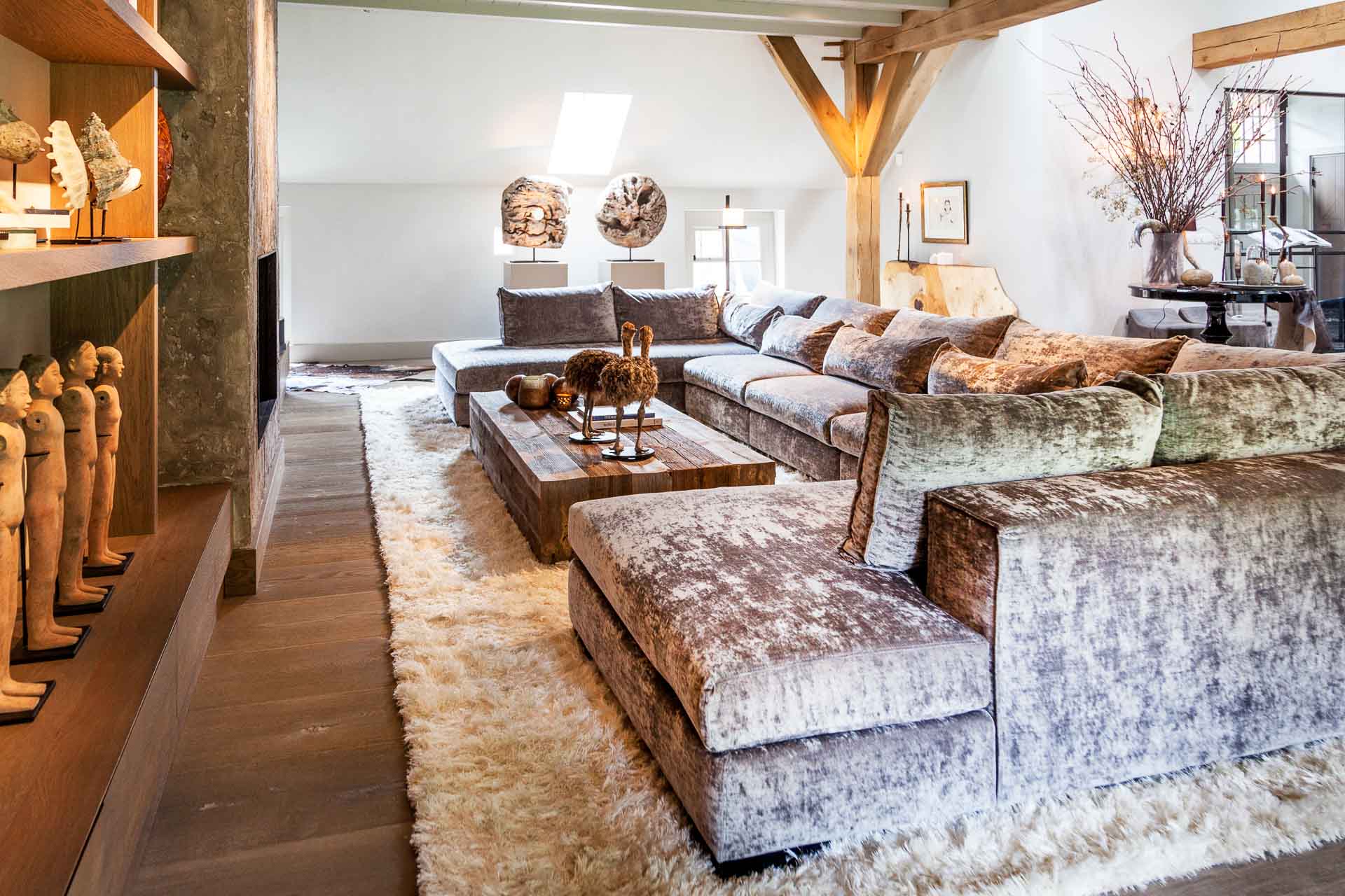 Impressie | kcinteriordesign