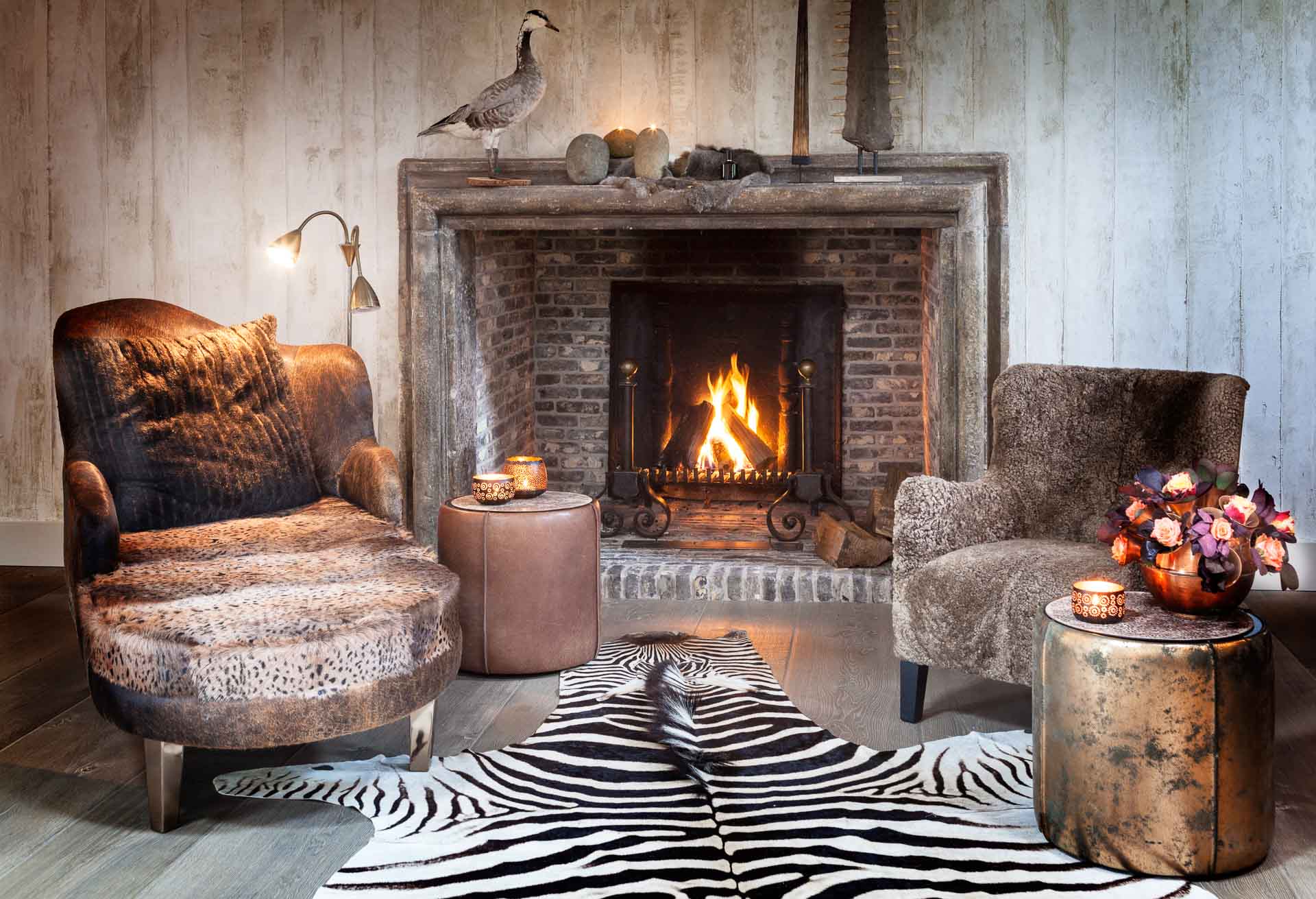 Impressie | kcinteriordesign